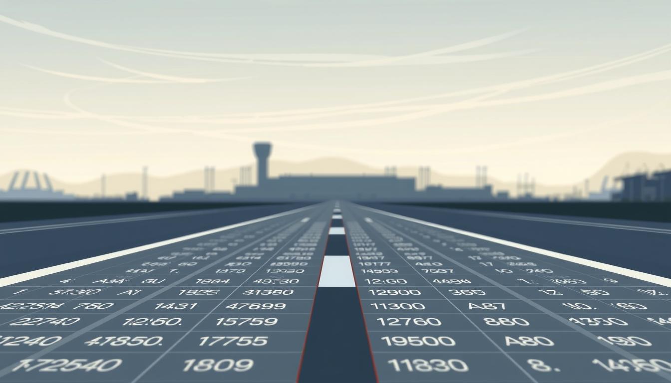 Airport Codes Explained: Why LAX Means Los Angeles – SSDFly.Com