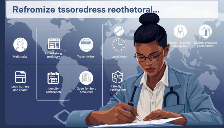 What Is a Redress Number and Do You Need One? – SSDFly.Com