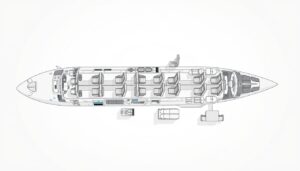 Understanding Airline Seat Maps: Picking the Best Seat for You - SSDFly.Com