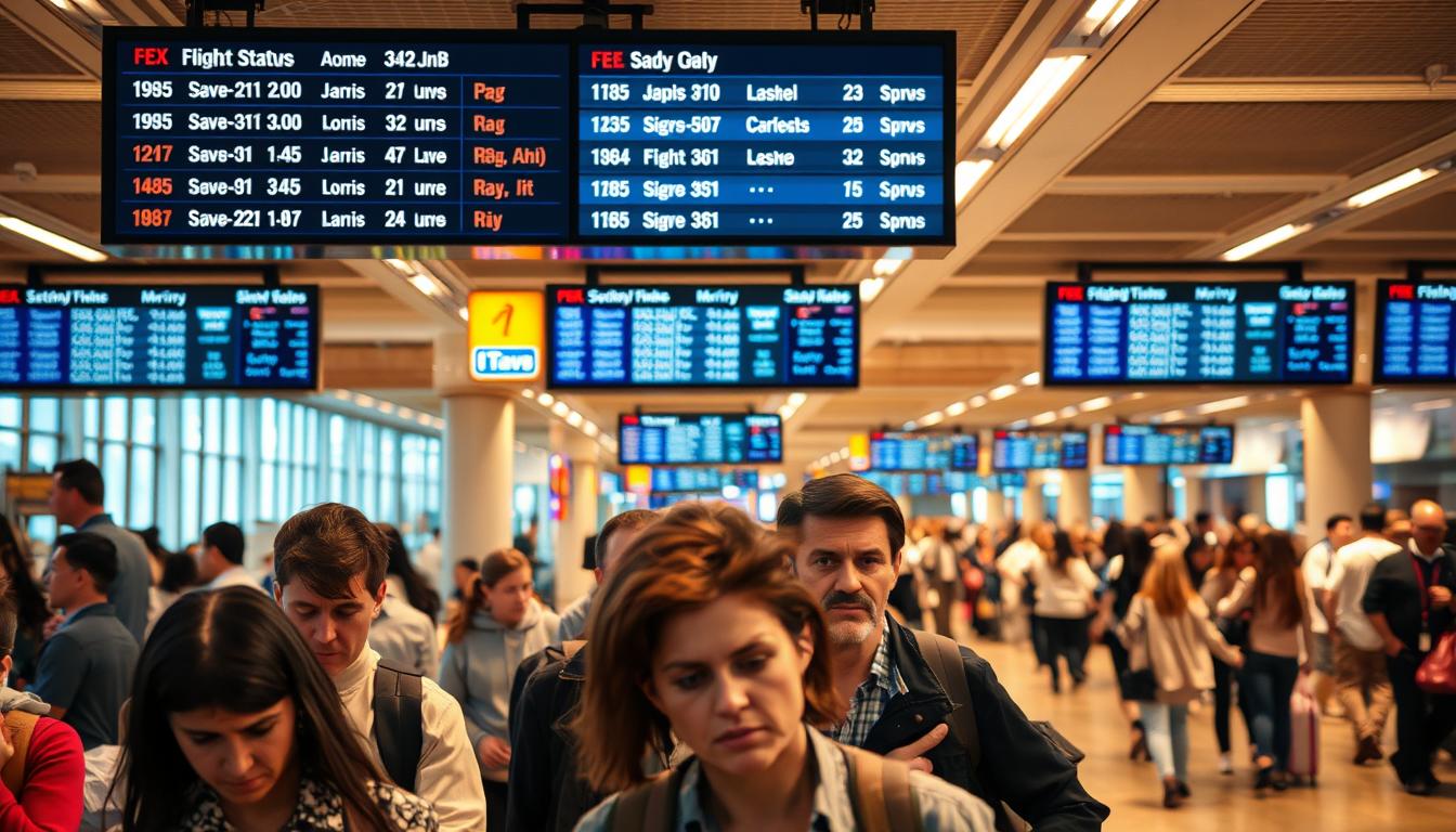 Can You Hold a Flight Without Paying Immediately? - SSDFly.Com