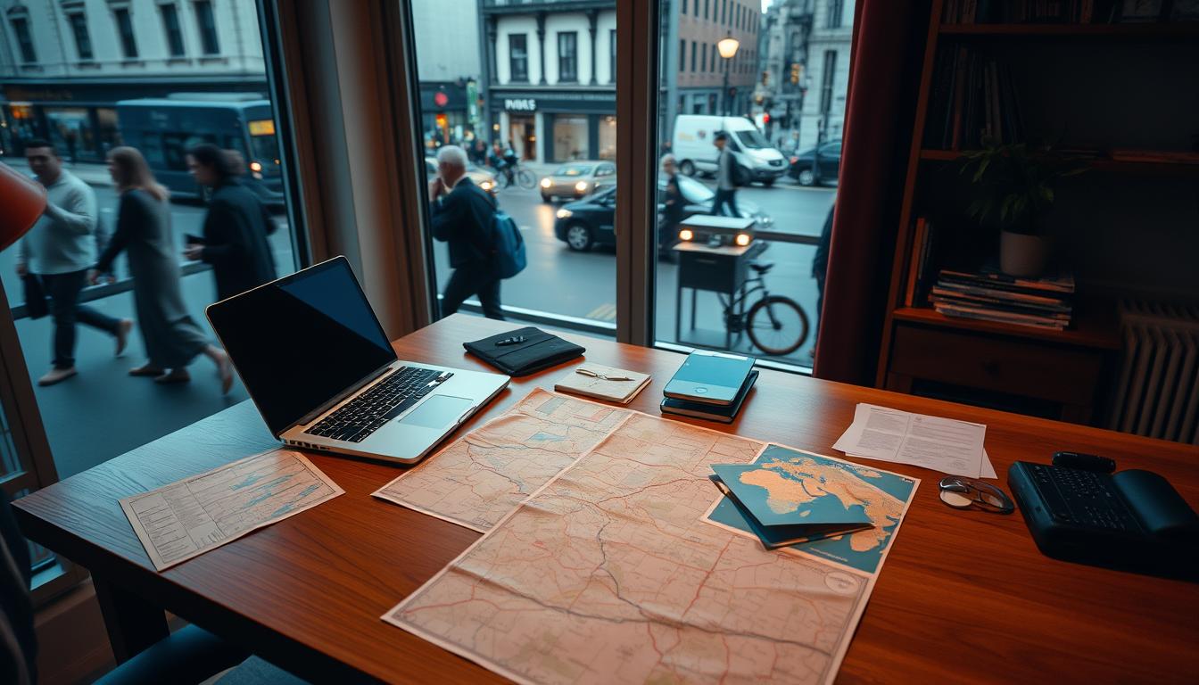 Travel Seasons Explained: Peak, Shoulder, and Off-Peak Travel - SSDFly.Com